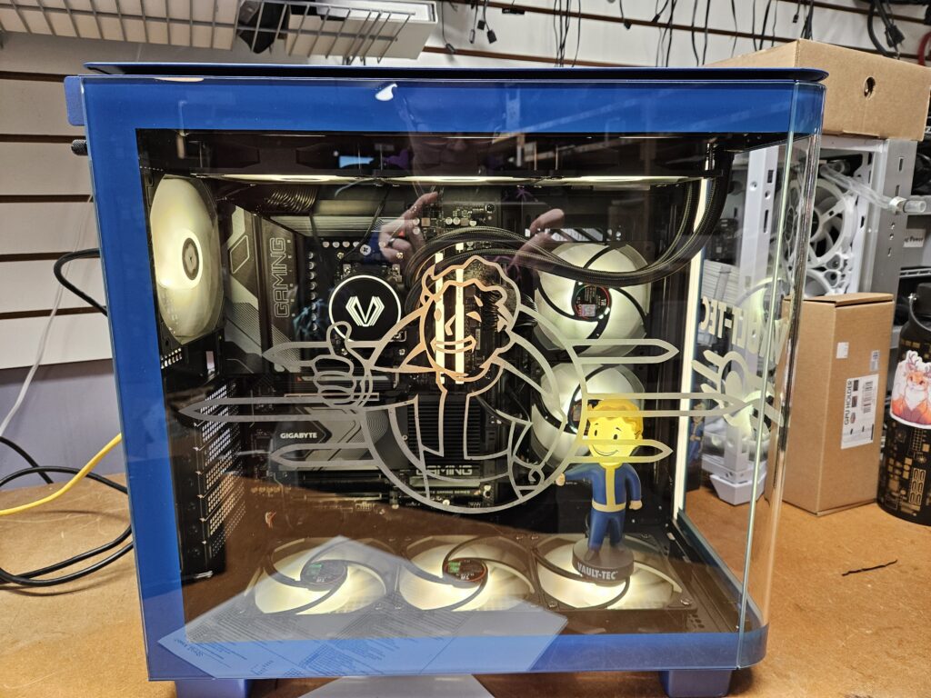 Gallery - Computer Concepts