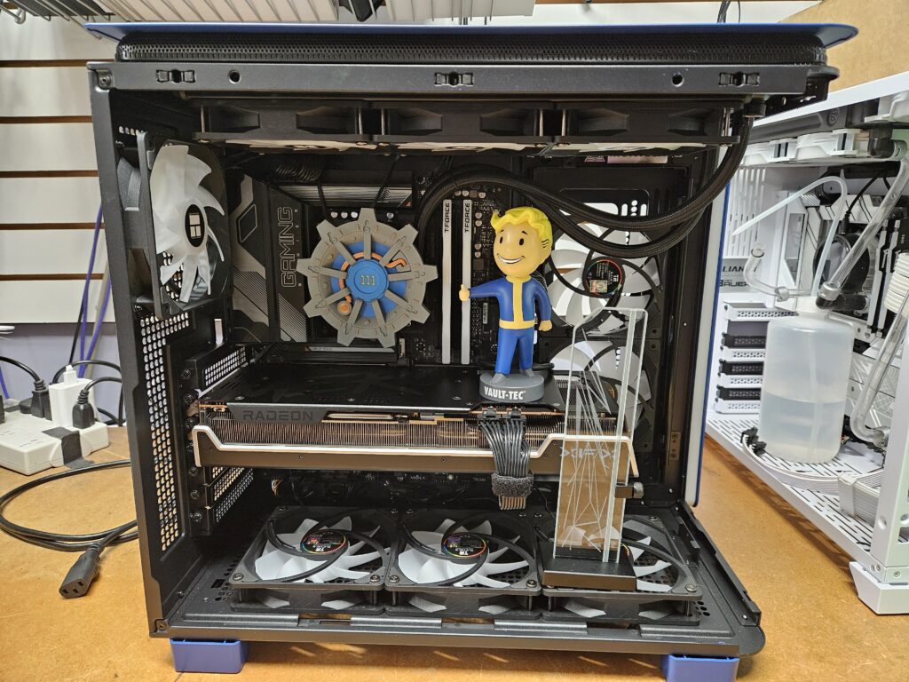 Gallery - Computer Concepts